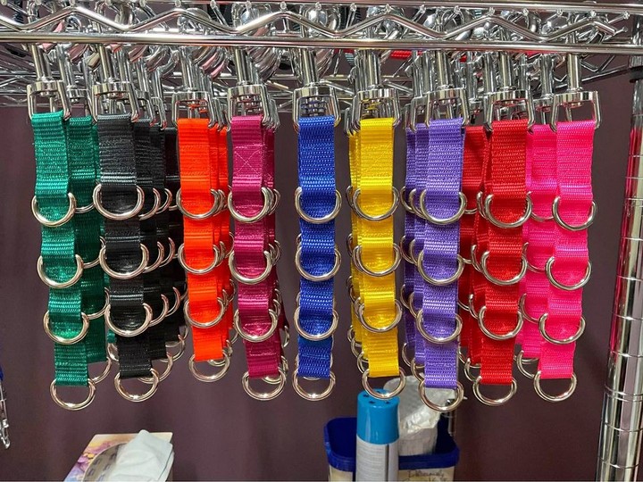 Home Page - QUINNS Grooming Aids